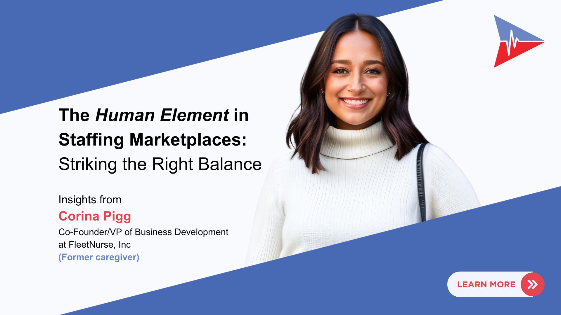 The Human Element in Staffing Marketplaces: Striking the Right Balance